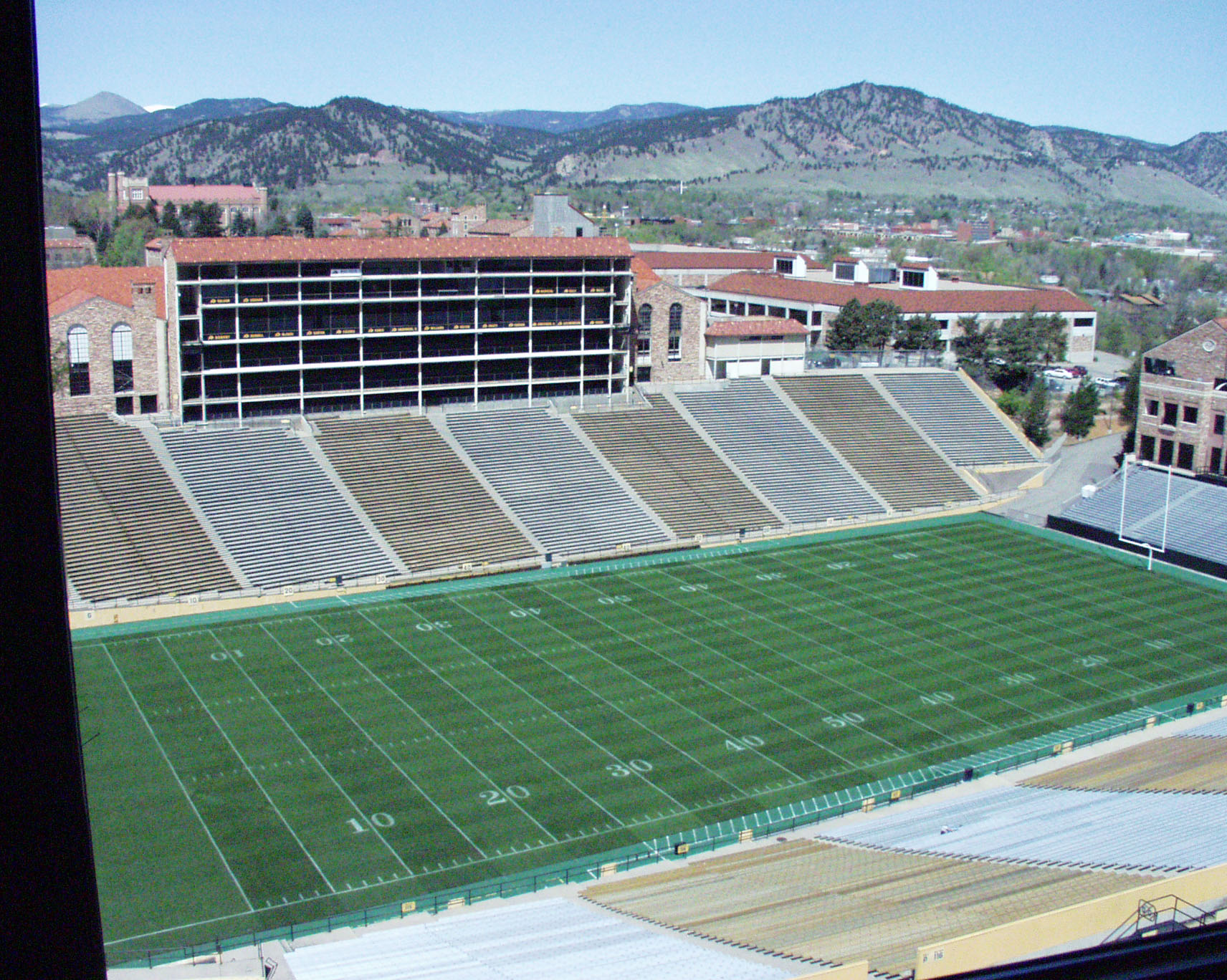 CUBuffs.com | University of Colorado Buffaloes Athletics